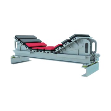 Medium-Duty Impact Bed | Impact Bed Made in China